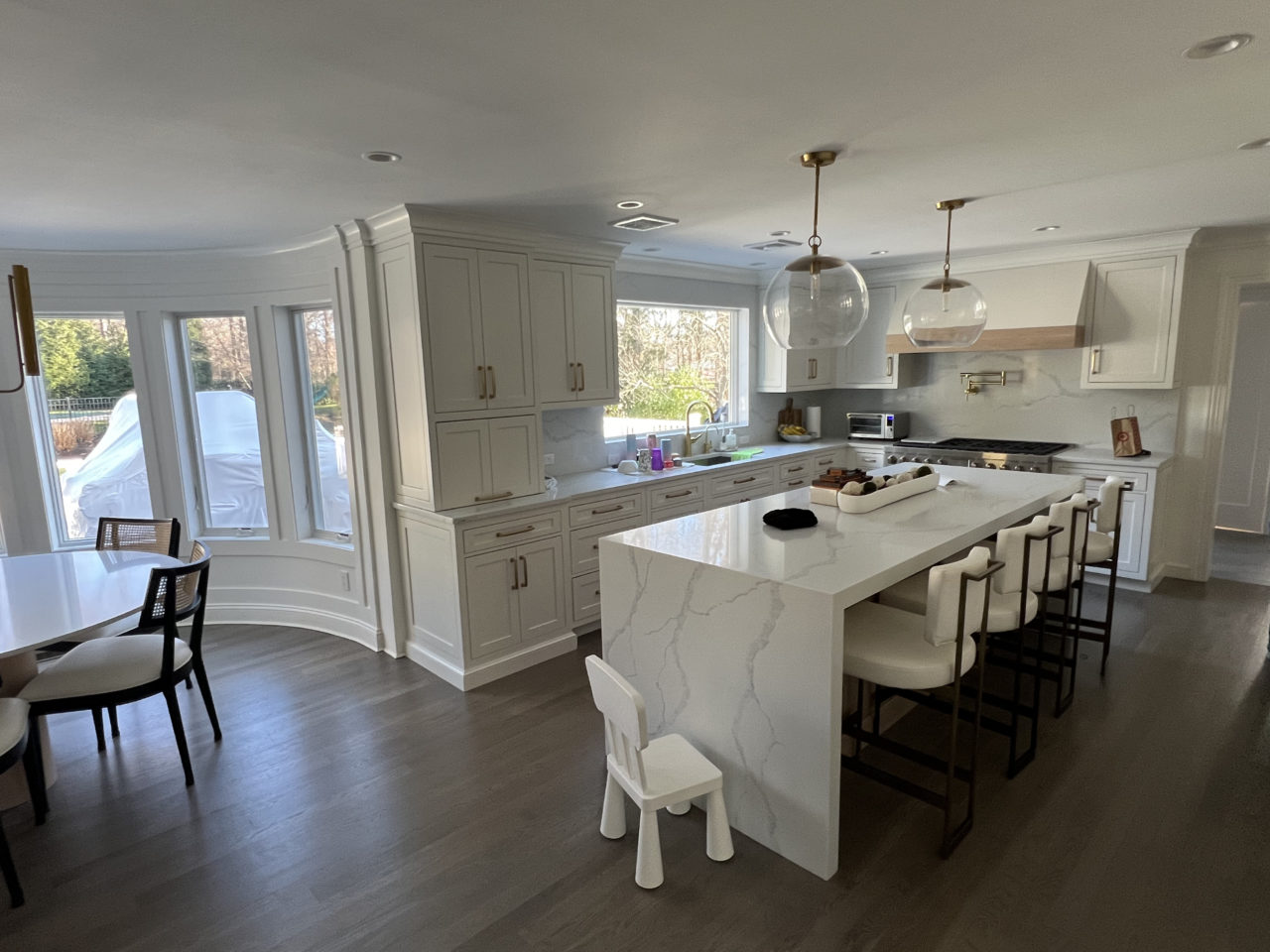 Home - Callahan Construction Inc. - The Home Improvement Expert