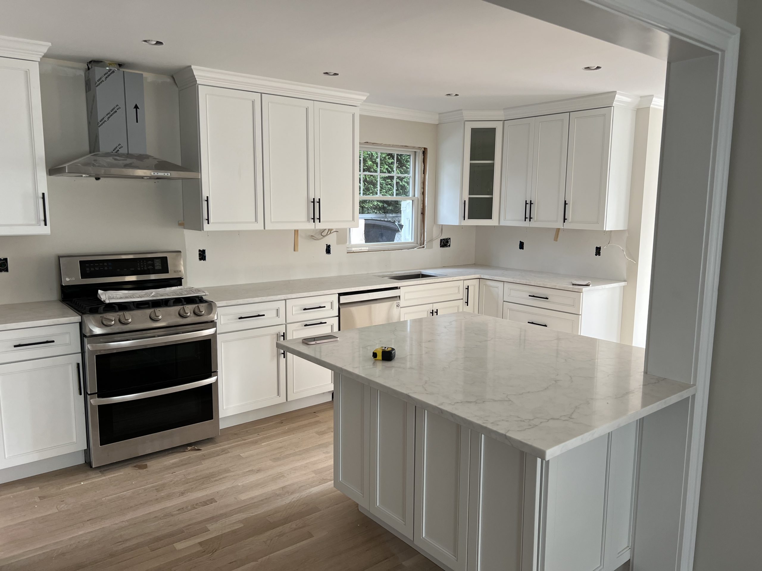 Home - Callahan Construction Inc. - The Home Improvement Expert