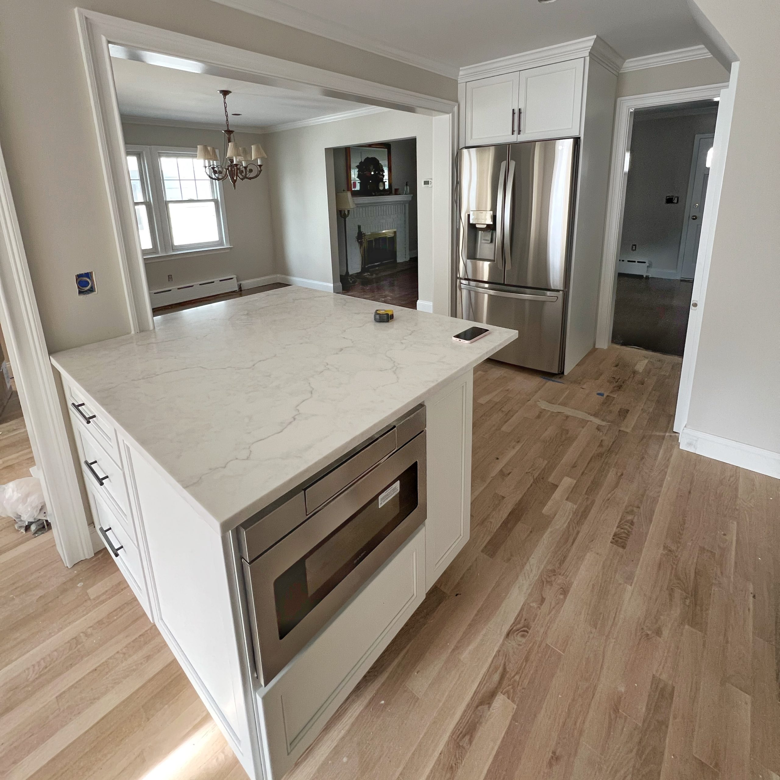 Home - Callahan Construction Inc. - The Home Improvement Expert