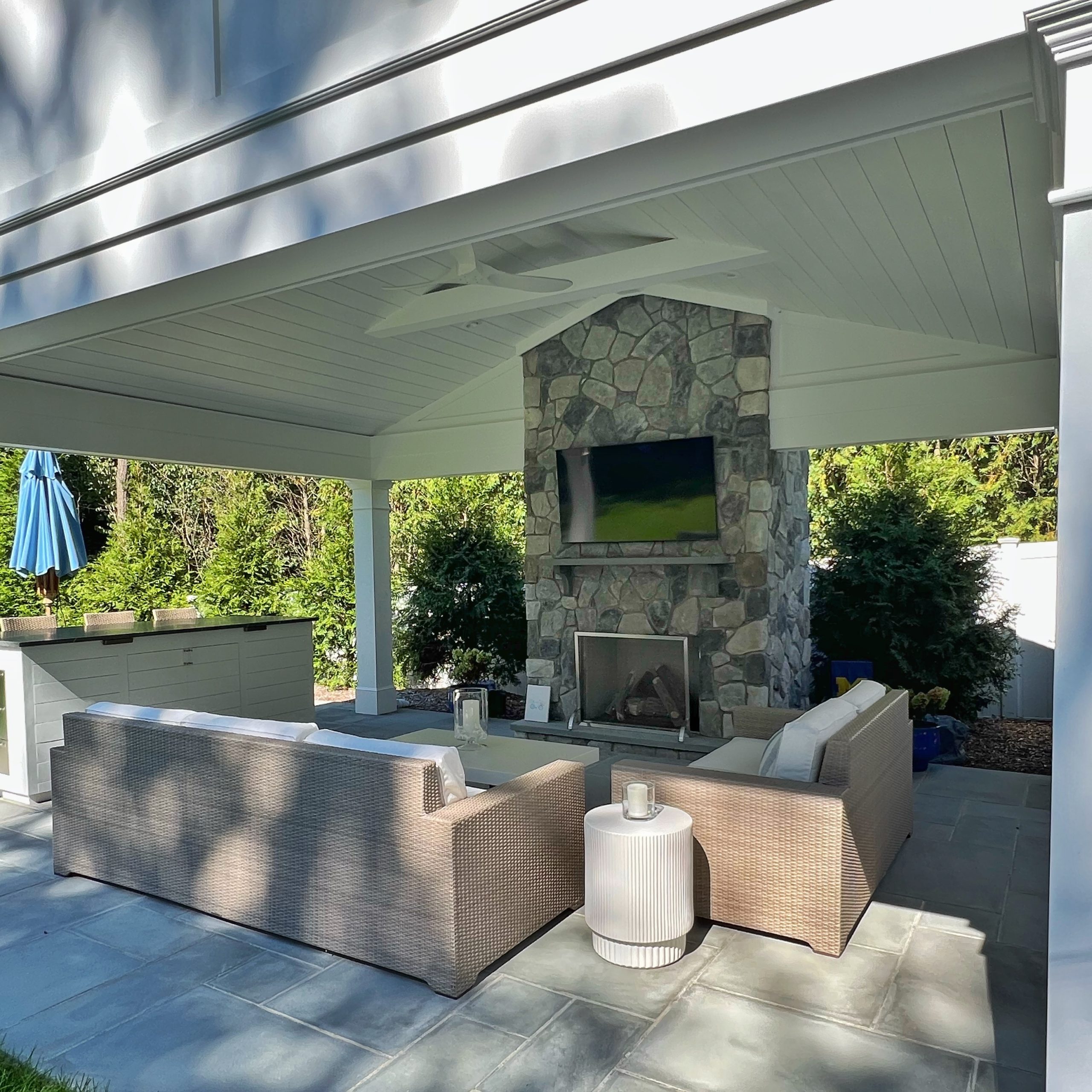 Home - Callahan Construction Inc. - The Home Improvement Expert